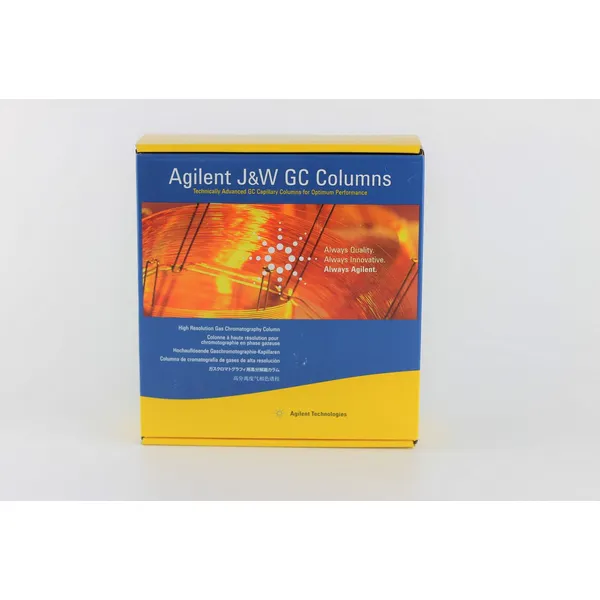 GC Column DB-1 30m, 0.32mm, 1.00µm 123-1033